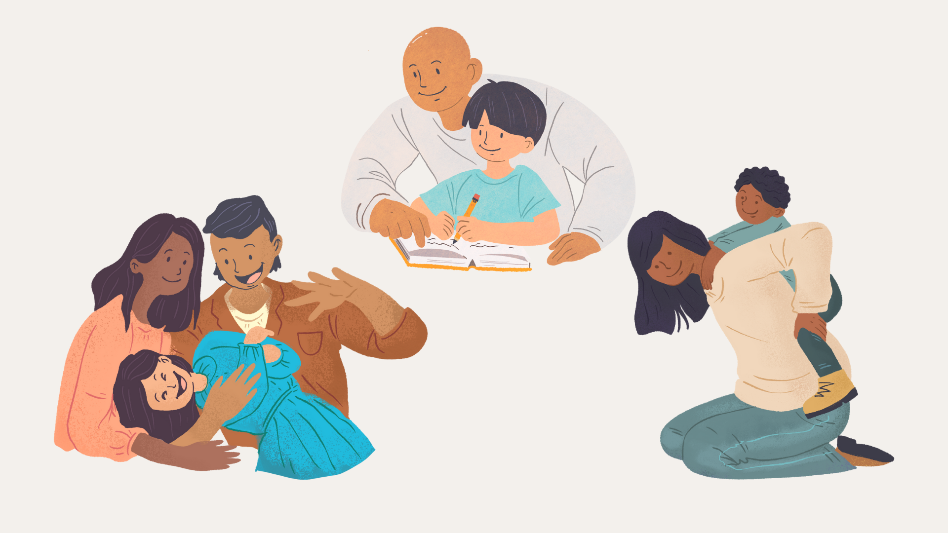 Tips For Talking About Sex Education At Home Responsible Sex